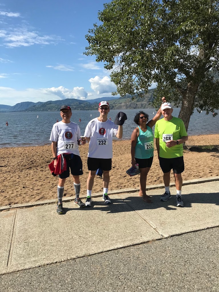 Cruisers in Action | Cameron Cruisers Club